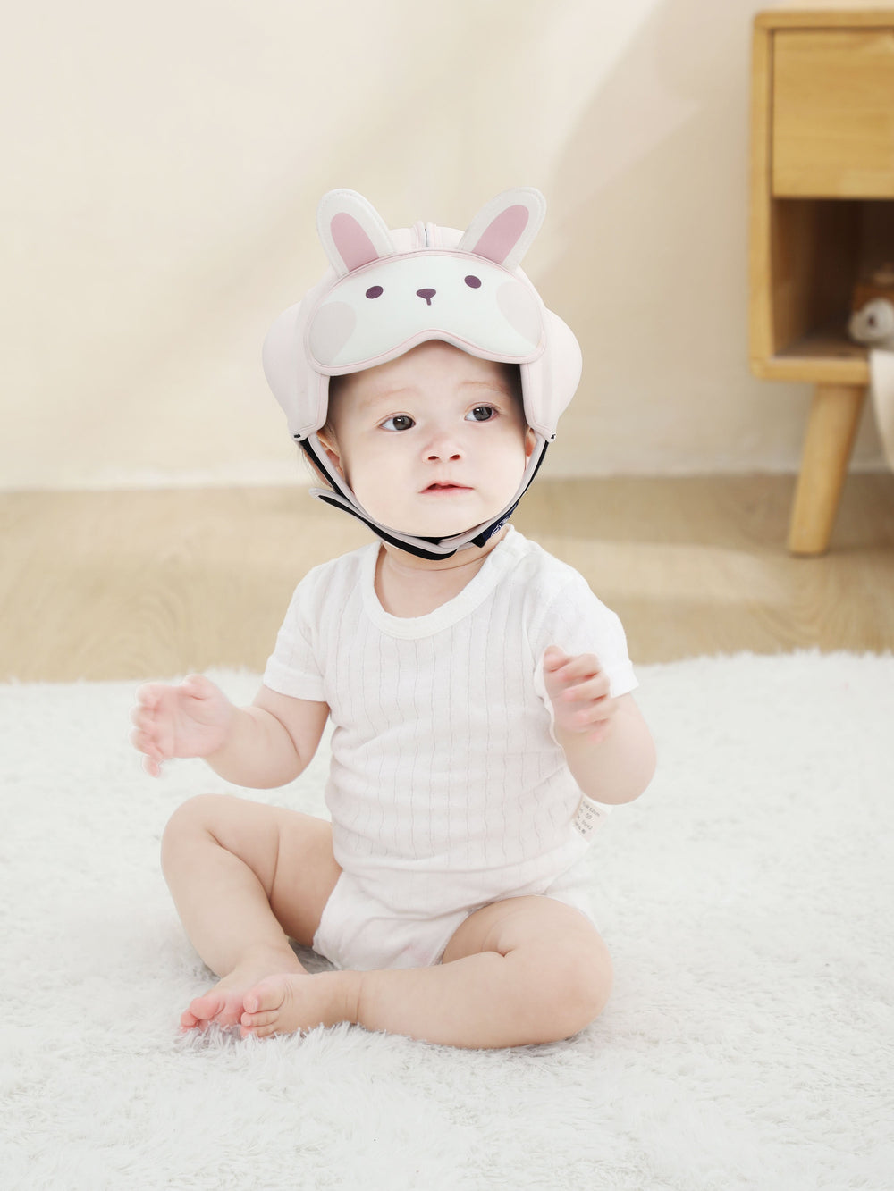 Mambobaby Baby Head Protector